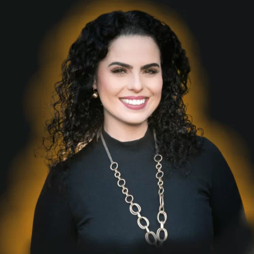 Débora Salvioni – Construa uma vida feliz e realizada, de uma forma ...